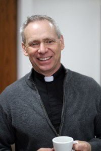 Local priest calls Pope's resignation noble | Union Times ...