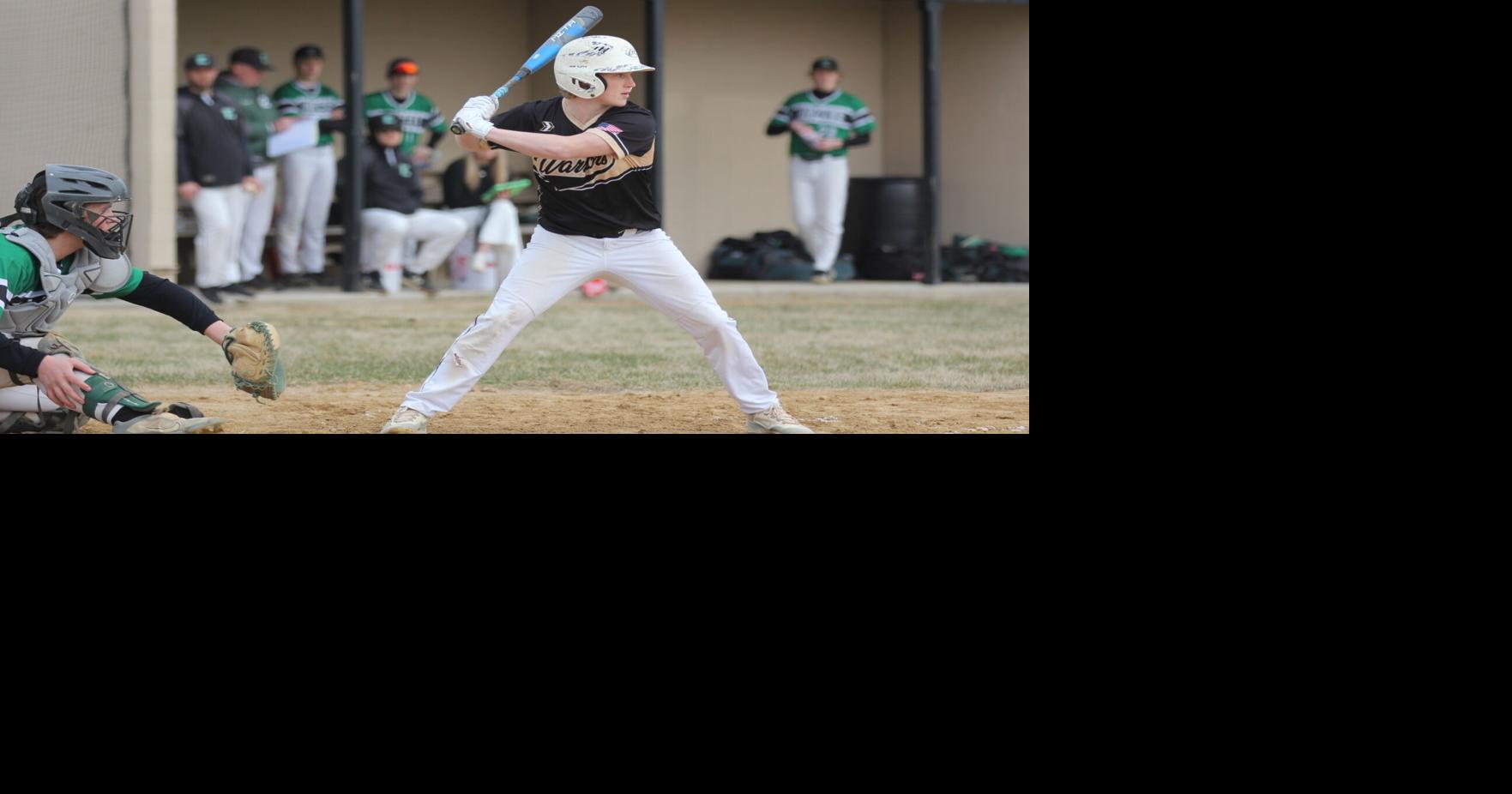 Caledonia baseball splits first week, goes 1-1 to start season | Sports ...