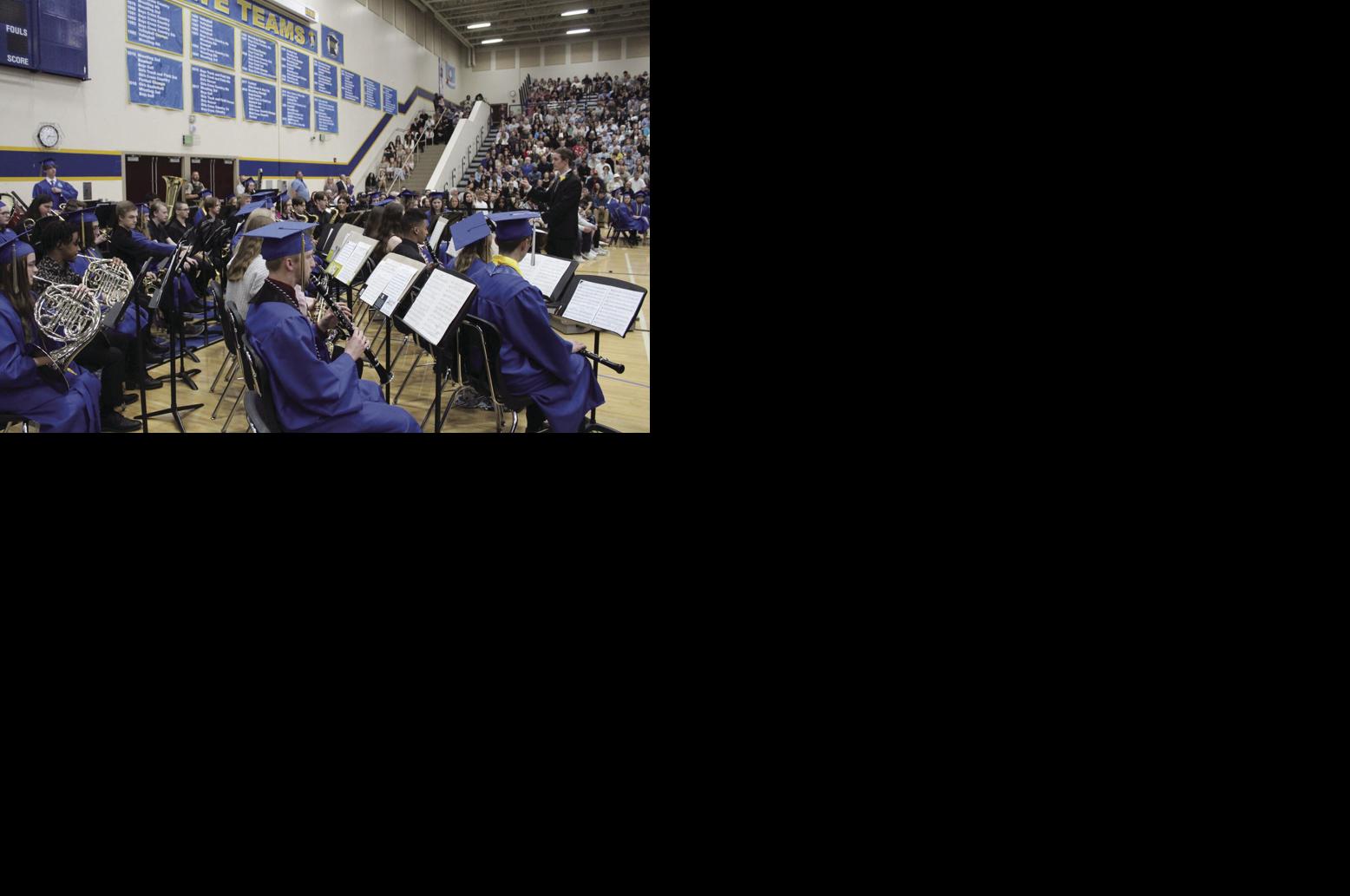 570 STMA students graduate in STMA’s 55th graduating class | Local News ...