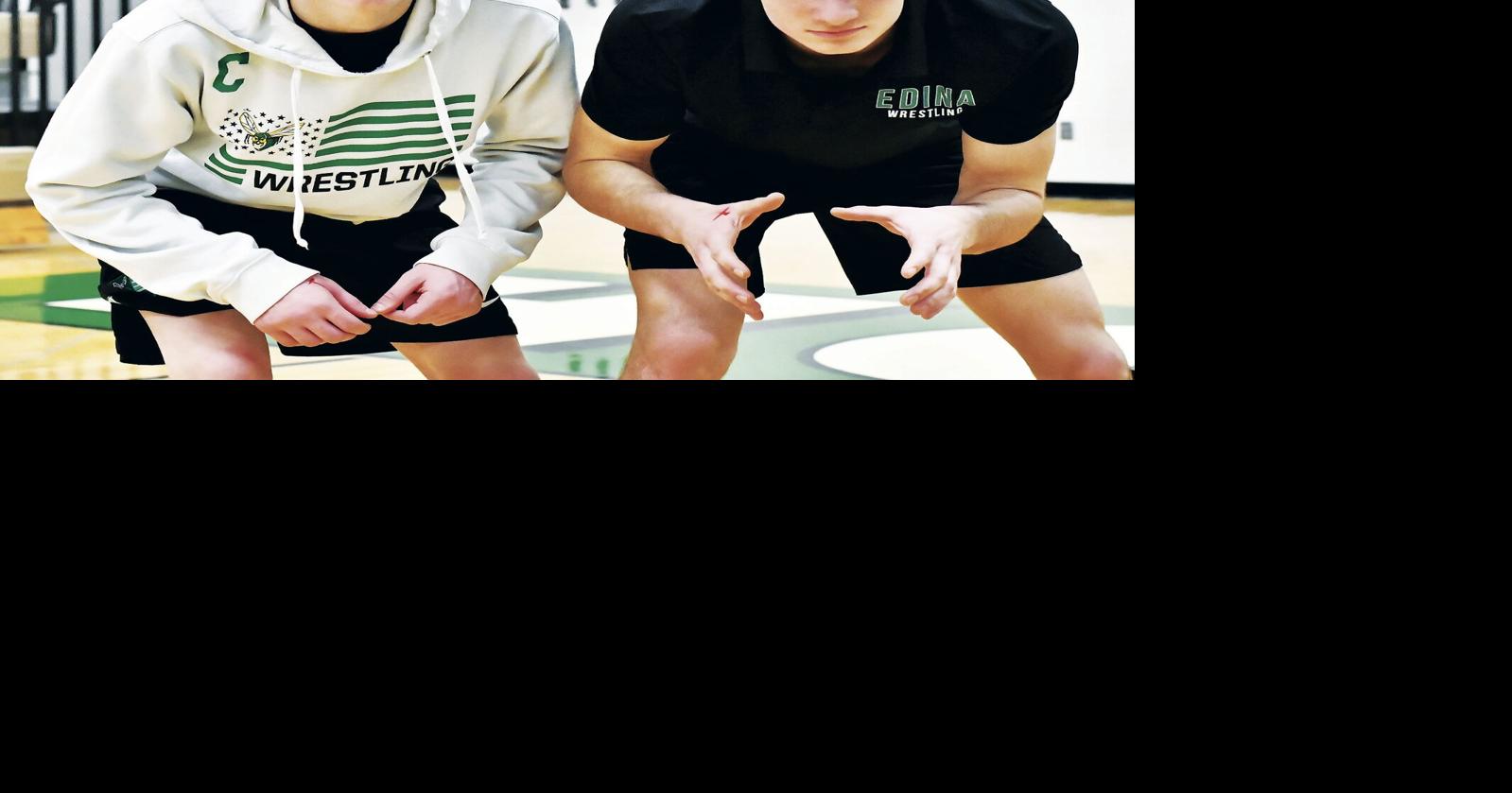 Edina mat leaders score wins over STMA | Sports | hometownsource.com