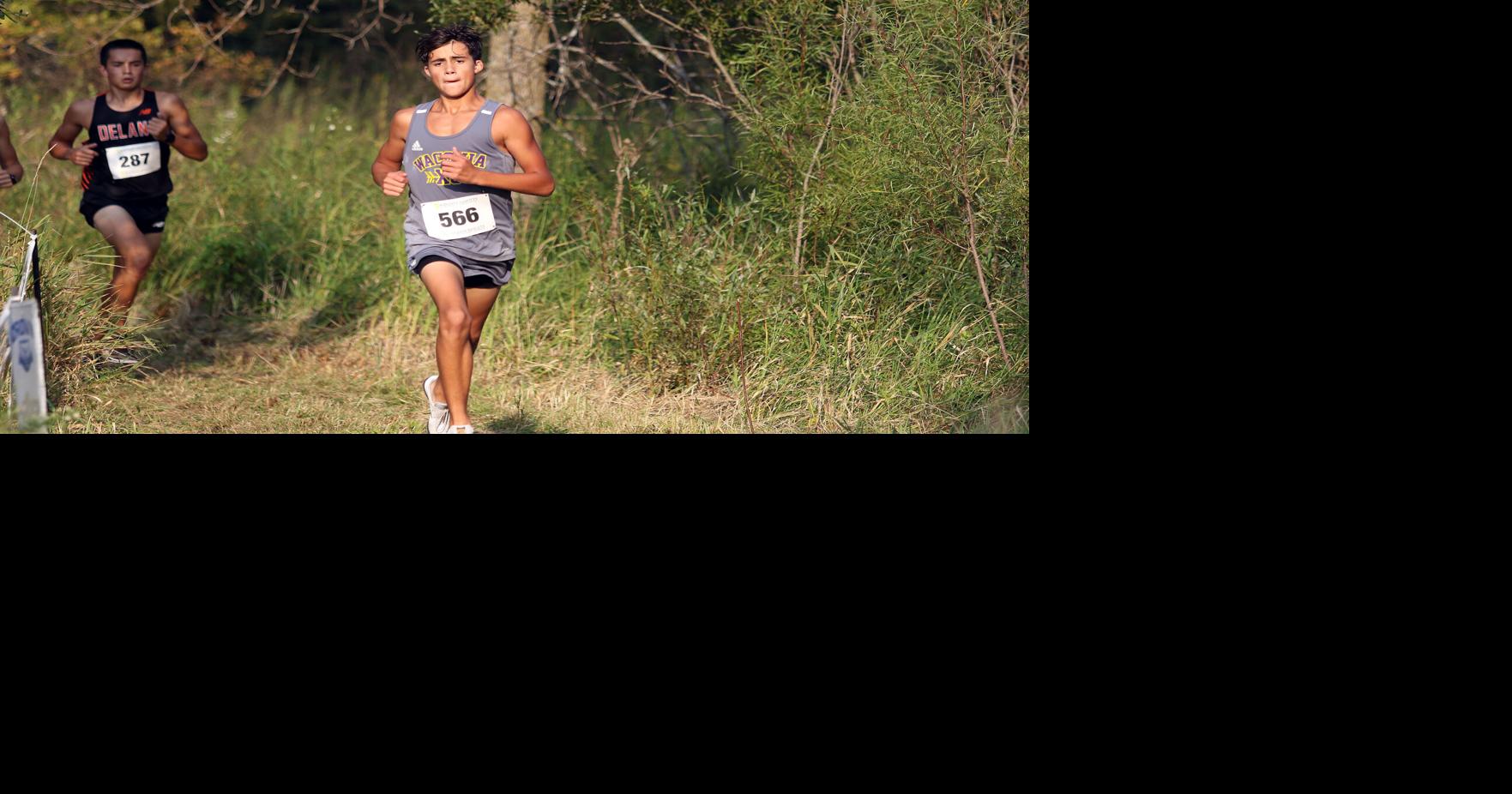 Waconia cross country team takes first place again | Sports ...