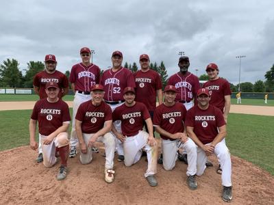 Rockets propel to Federal League final | Richfield | hometownsource.com
