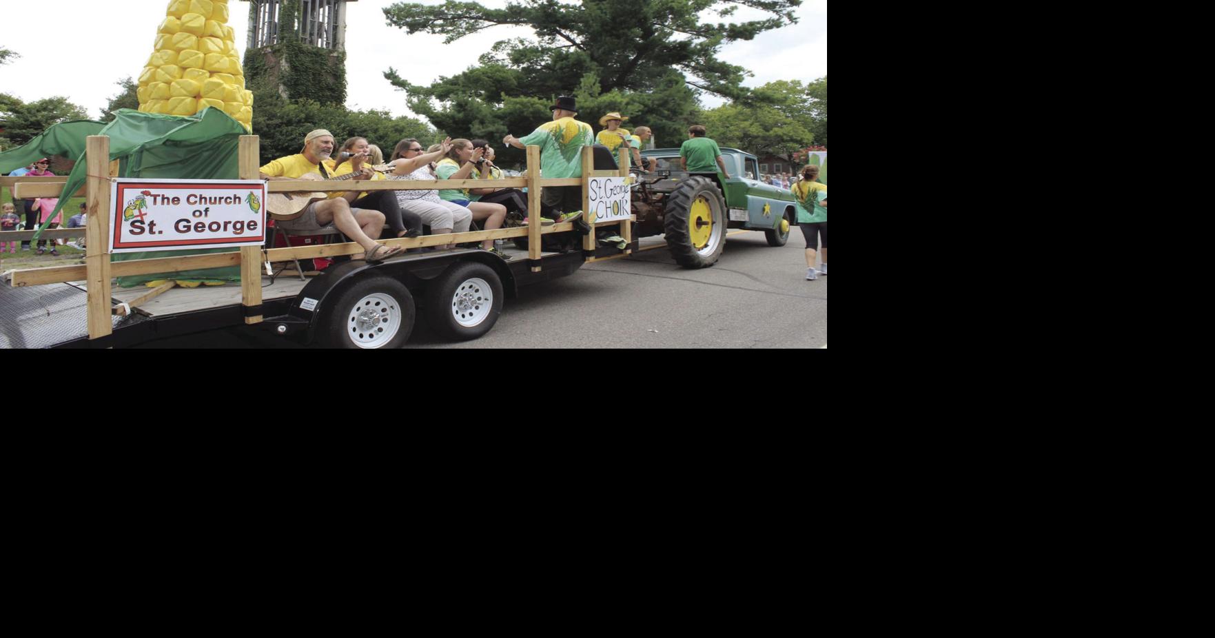 48th Annual Corn Days Festival slated for Aug. 11-12 | Community ...