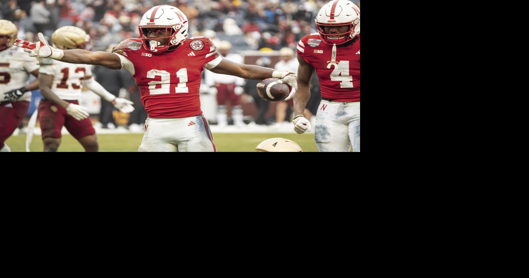 Ready to shine, Johnson shows what is possible at Yankee Stadium | Sports | hometownsource.com