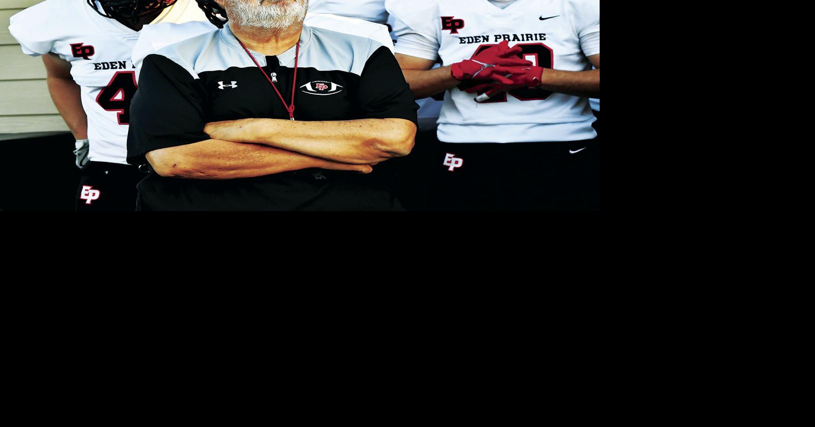 Football: Eden Prairie is at home, looking to win | Sports ...
