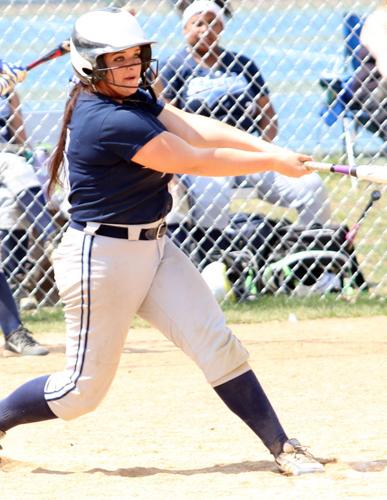 Softball: Thunder lose to Delano, beat Cherry and Virginia | Sports ...