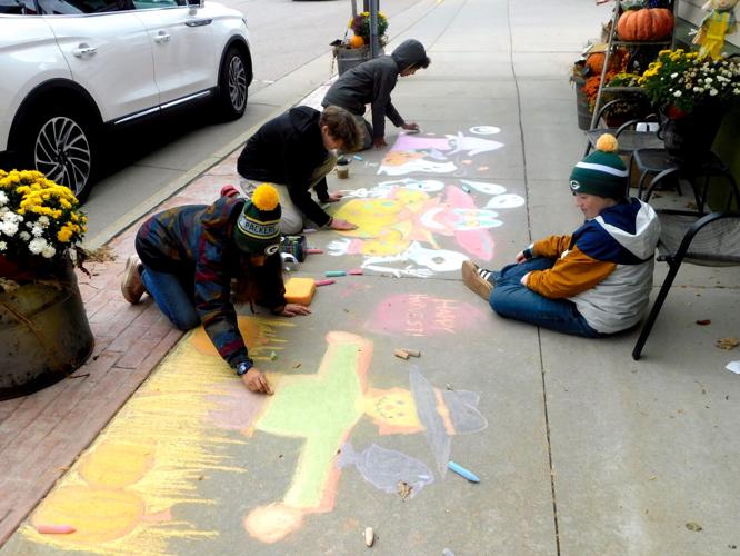 UffDa Fest hosts first annual Point 10K | Local News | hometownsource.com