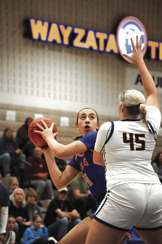 Wayzata hoops girls forge past Prior Lake and Champlin Park | Sports ...
