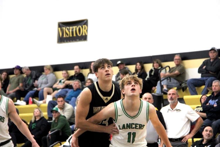 Caledonia boys basketball wins home opener, goes 2-1 In 1st full week ...