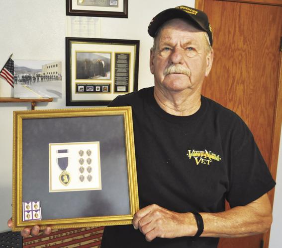 Veterans hold reunion after 47 years | Local News | hometownsource.com