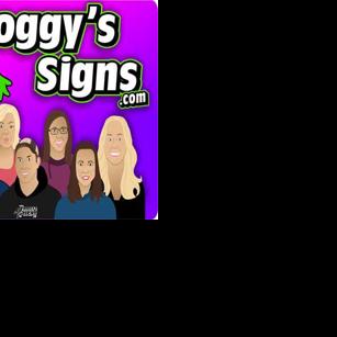 Froggy’s creates signs for the times | Free | hometownsource.com