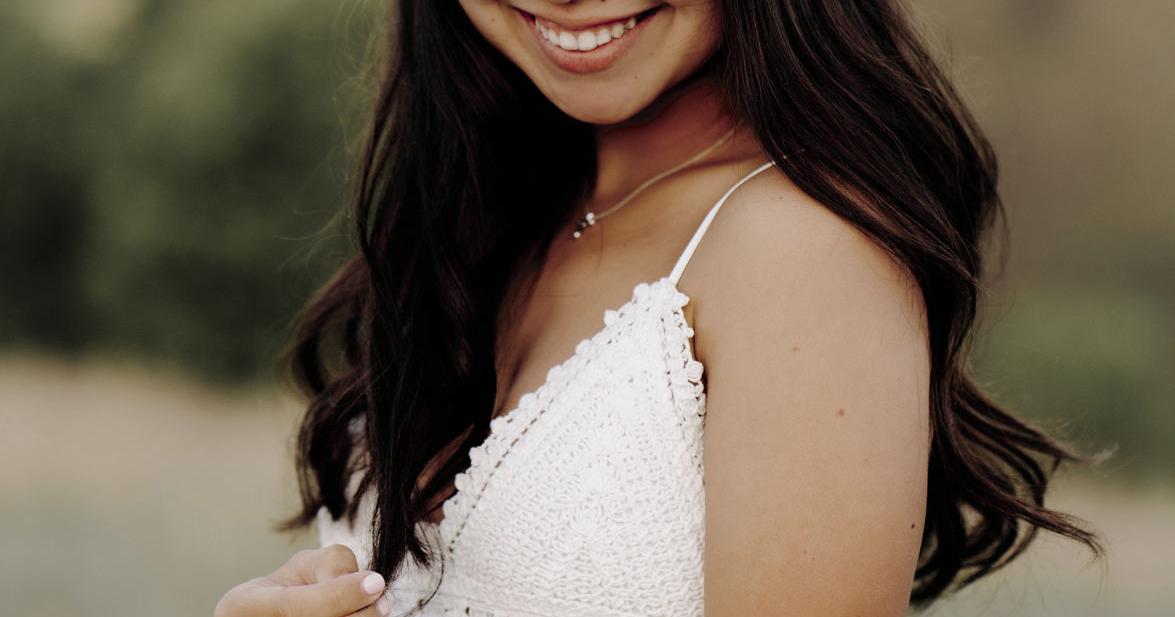 GRADUATE COLUMN: A graduate’s advice: ‘Live in the moment’ | Free ...