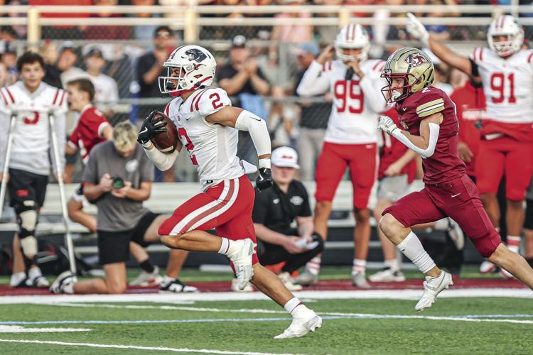 Panthers prevail after 48 minutes of craziness | Lakeville North ...