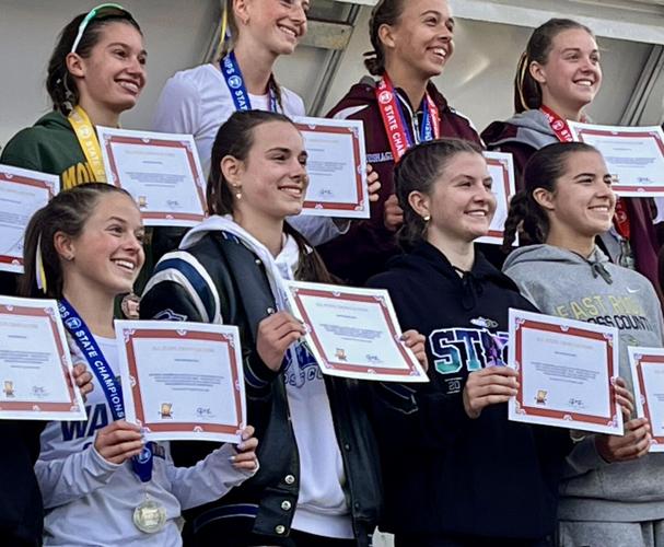 Rogers' Cara Back finishes 15th at state | Sports | hometownsource.com