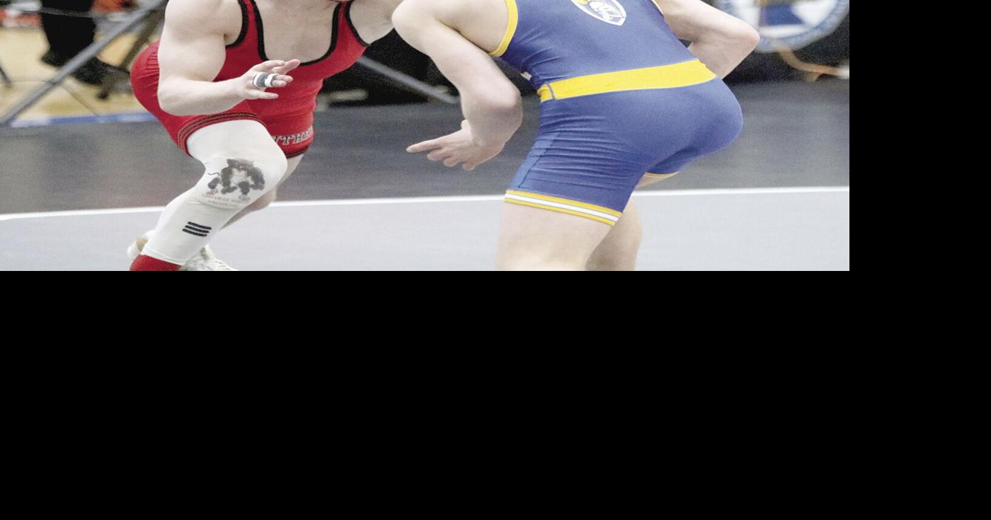 Panthers’ Volk is back-to-back state champ | Sports | hometownsource.com