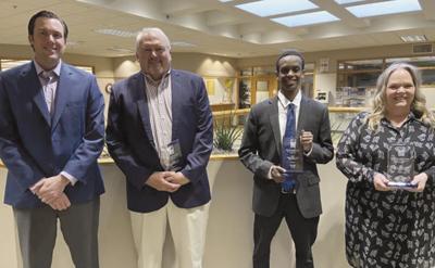 Eden Prairie Human Rights Award winners announced | Free ...