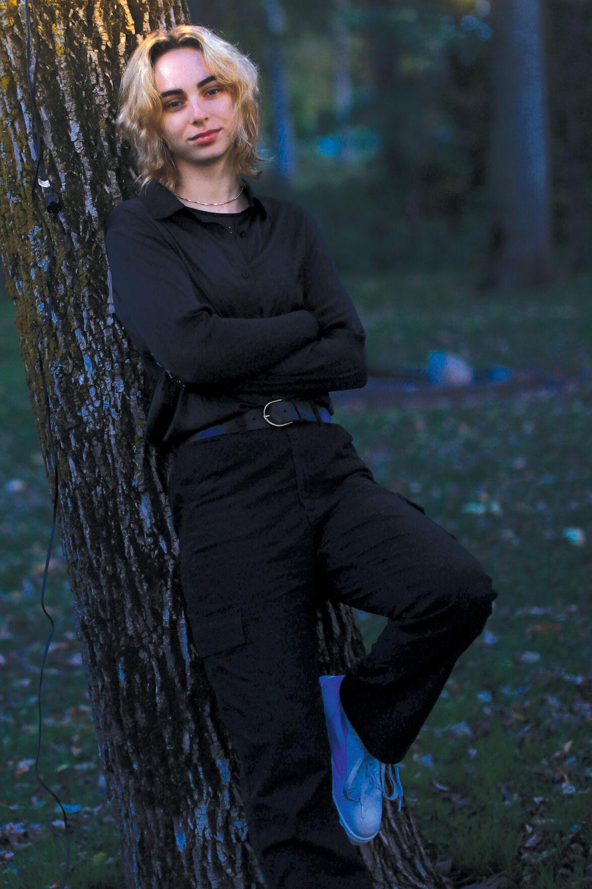 Kasella, Rocheleau named Pierz students of the month for May | Education | hometownsource.com