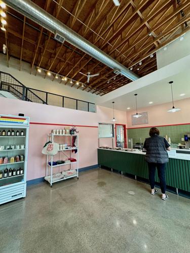 Honey & Rye expands with ‘bakehouse’ in St. Louis Park | Local News ...