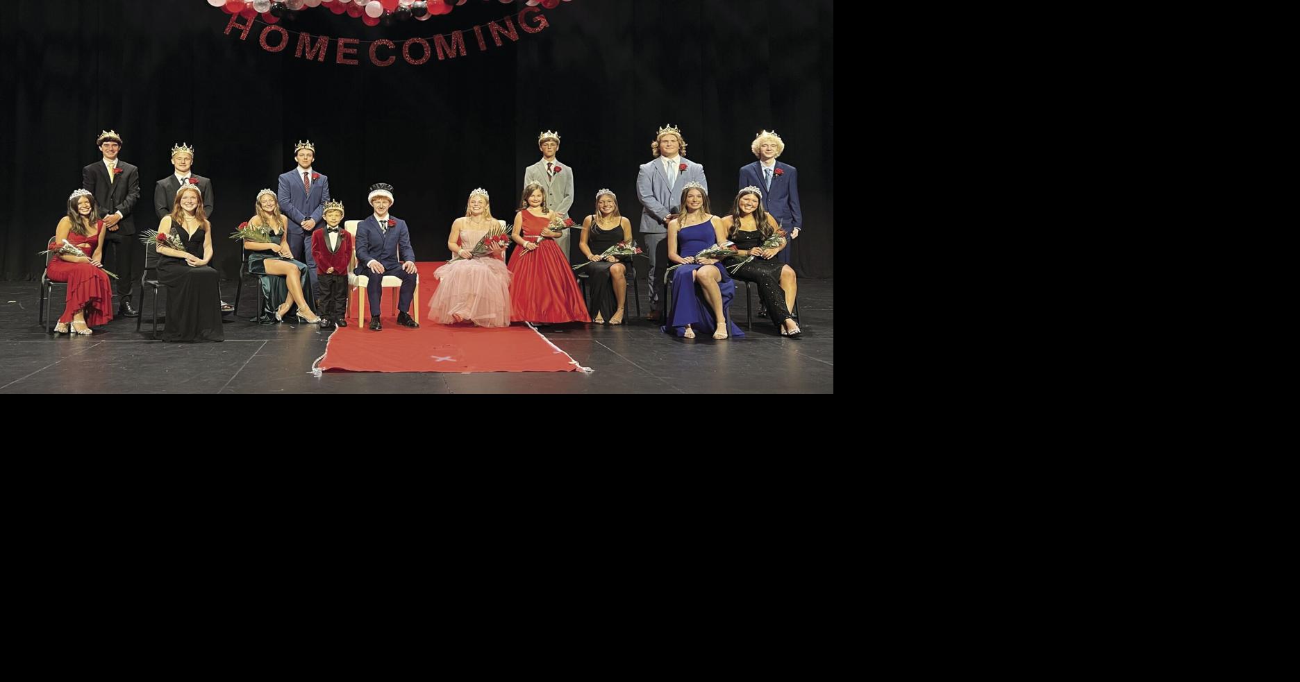 Westonka crowns royalty | Community | hometownsource.com