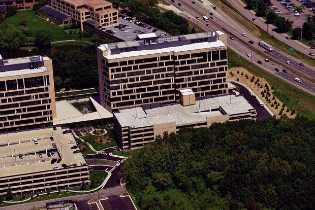 United Health expands | Local News | hometownsource.com