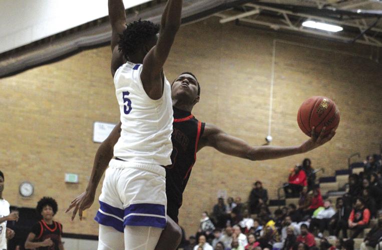 Cooper boys basketball faces two narrow defeats | Sports ...