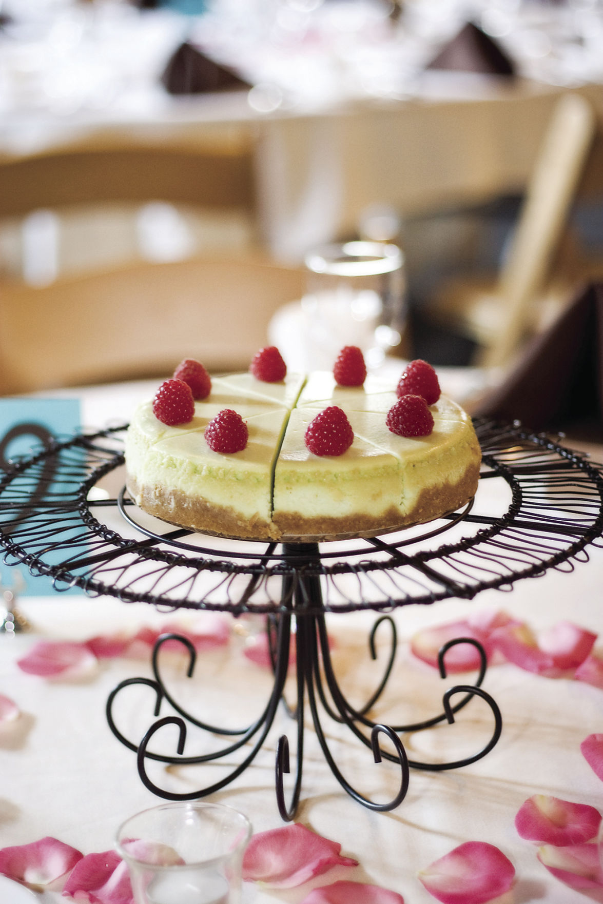 Muddy Paws Cheesecake relocates in St. Louis Park | Free ...