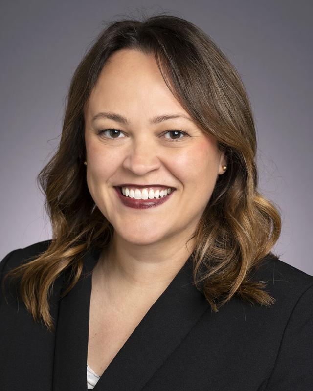Sen. Alice Mann announces she will not seek reelection | Free ...