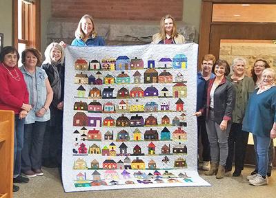 Oasis Central Minnesota offers a new, unique way to help the homeless ...