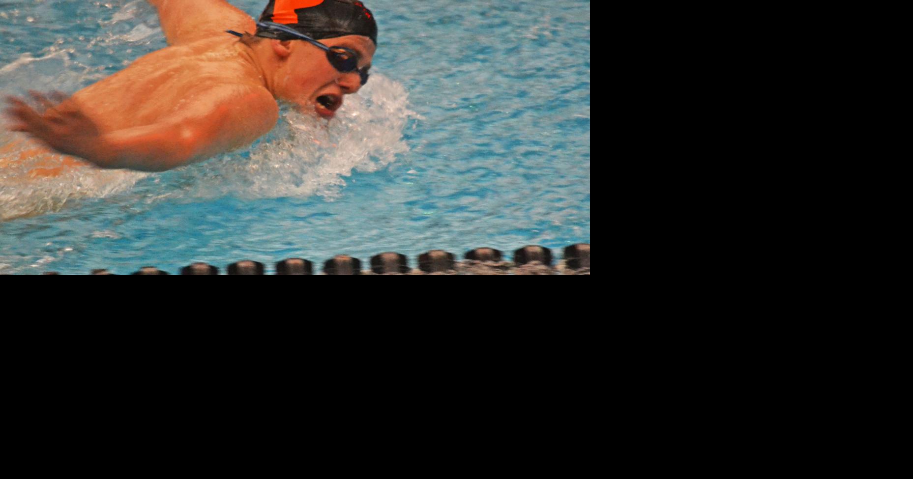 Princeton swim team drops two | Princeton High School | hometownsource.com