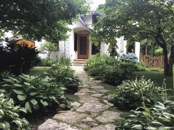 A new chapter begins for local 'storybook' garden | Edina ...