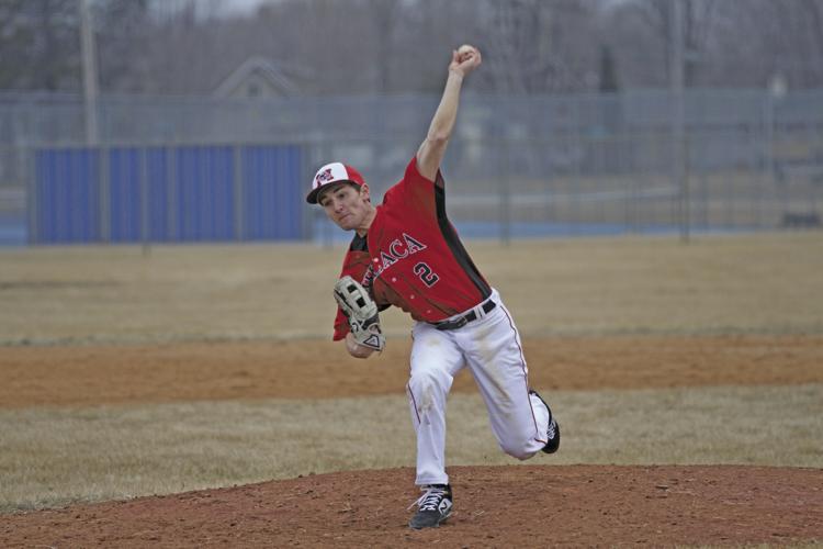 Milaca baseball team has long road trip to start season | Milaca High ...