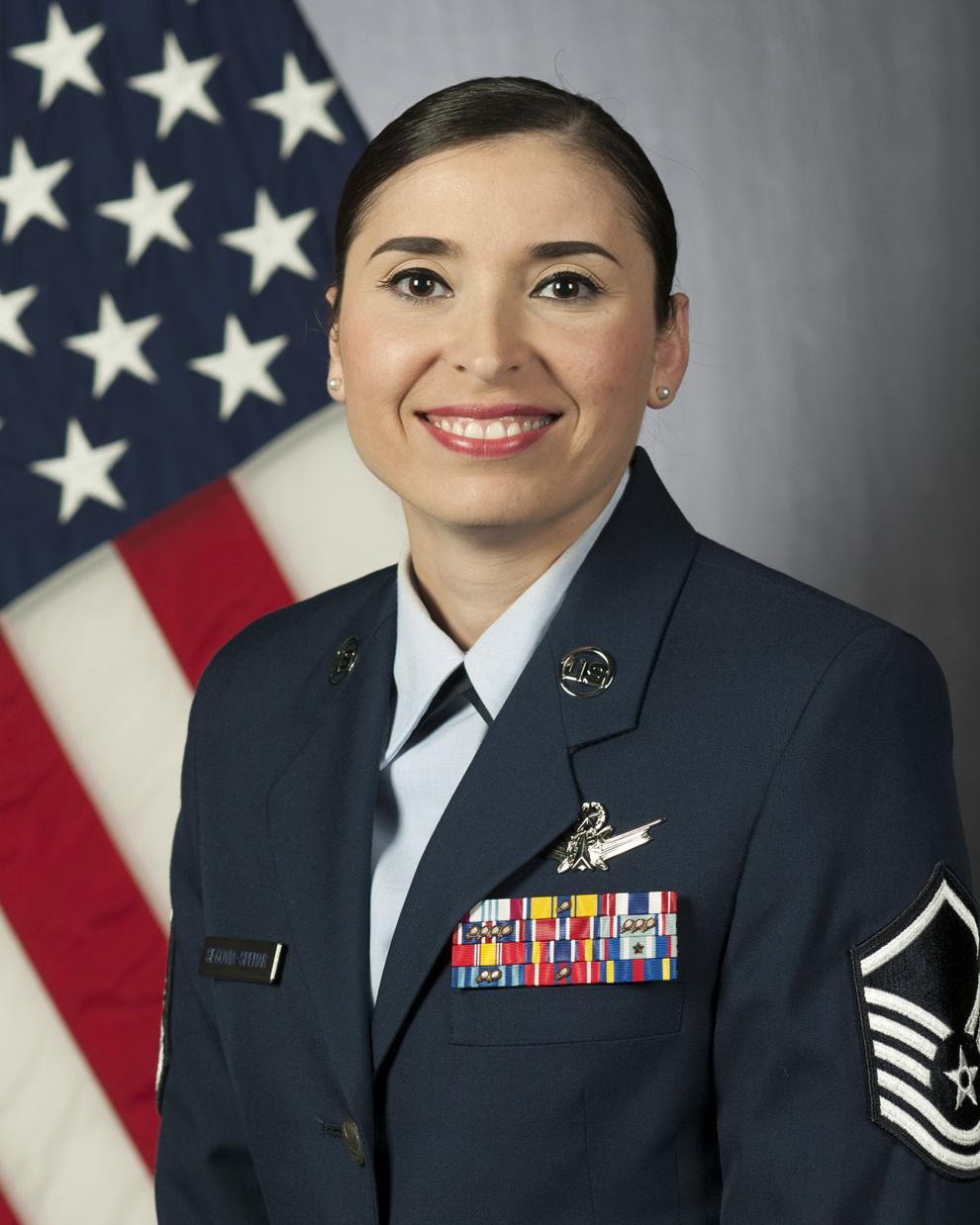 Apple Valley resident helps keep Air Force asset training churning ...