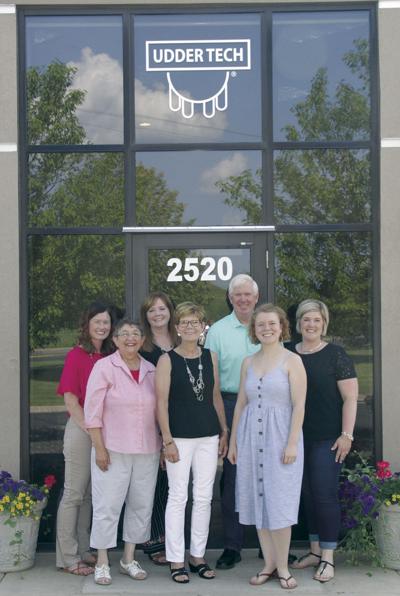 Udder Tech moves to Rosemount | Rosemount | hometownsource.com