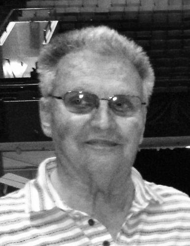 Barton "Cliff" C. Anderson | Obituaries | hometownsource.com