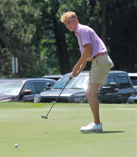 State golfers bring hardware home | Sports | hometownsource.com