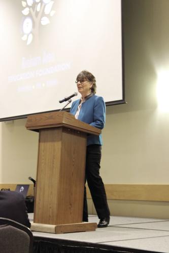 Terry & Mary Kay Bodeen inducted into Braham Hall of Fame | Local News ...