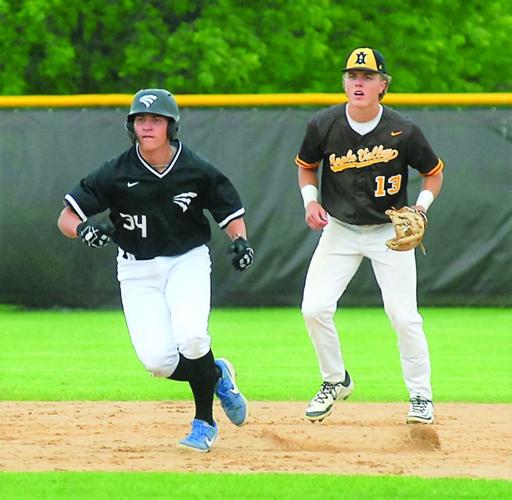 Baseball: Farmington, South among first-round playoff winners | Sports ...