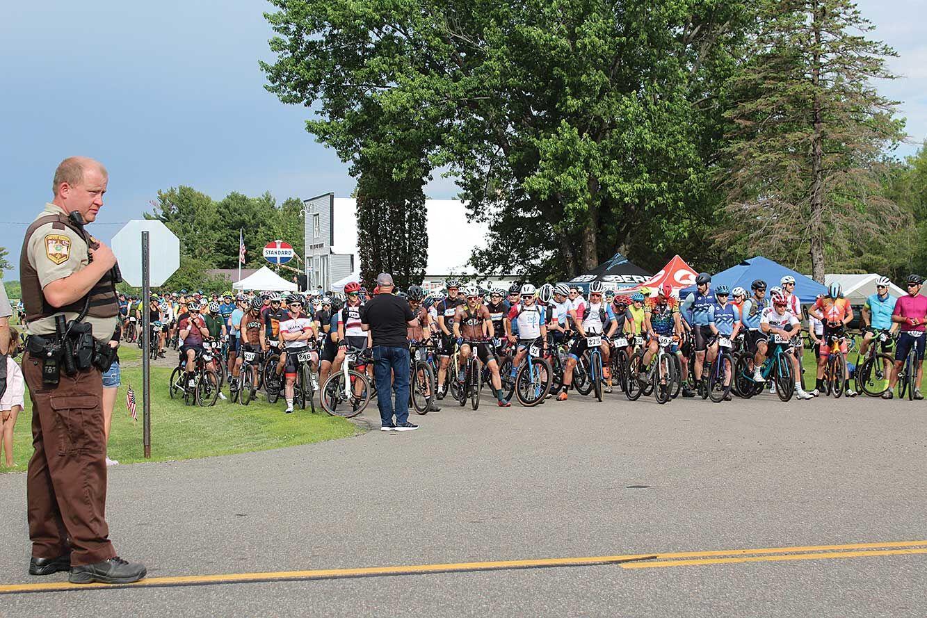 ‘Let Freedhem Ring’ anthem for 2022 Freedhem 76 riders | Community ...