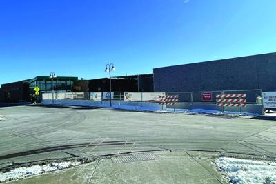 Maple Grove Community Center expansion seeing progress | Local News ...