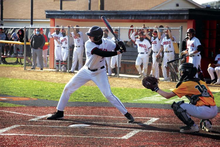 Osseo baseball looks to build off of successful summer | Sports ...