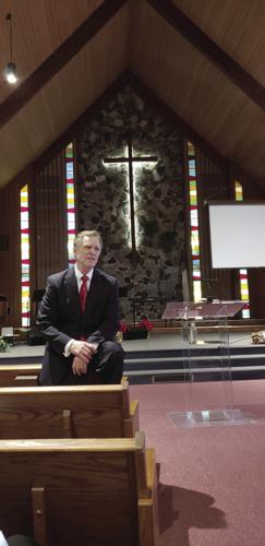 ‘A pastor to Forest Lake’ | Forest Lake Times | hometownsource.com