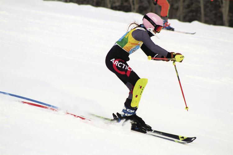 Eagan’s Sophia Palmquist wins Alpine gold | Sun This Week ...