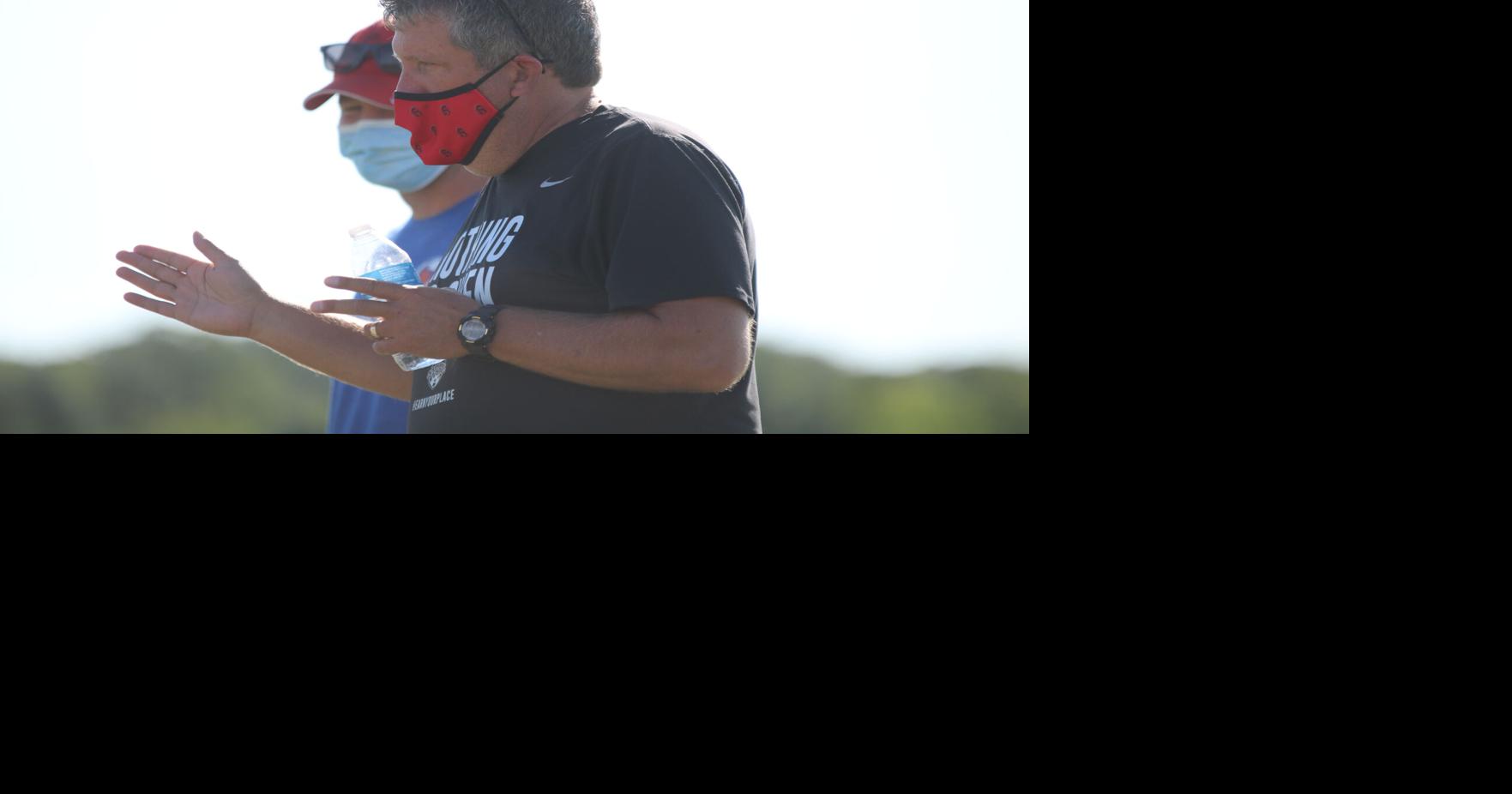 Girls soccer: Huber named Central Regional Coach of the Year | Sports ...
