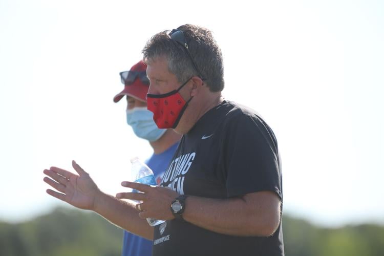 Girls soccer: Huber named Central Regional Coach of the Year | Sports ...