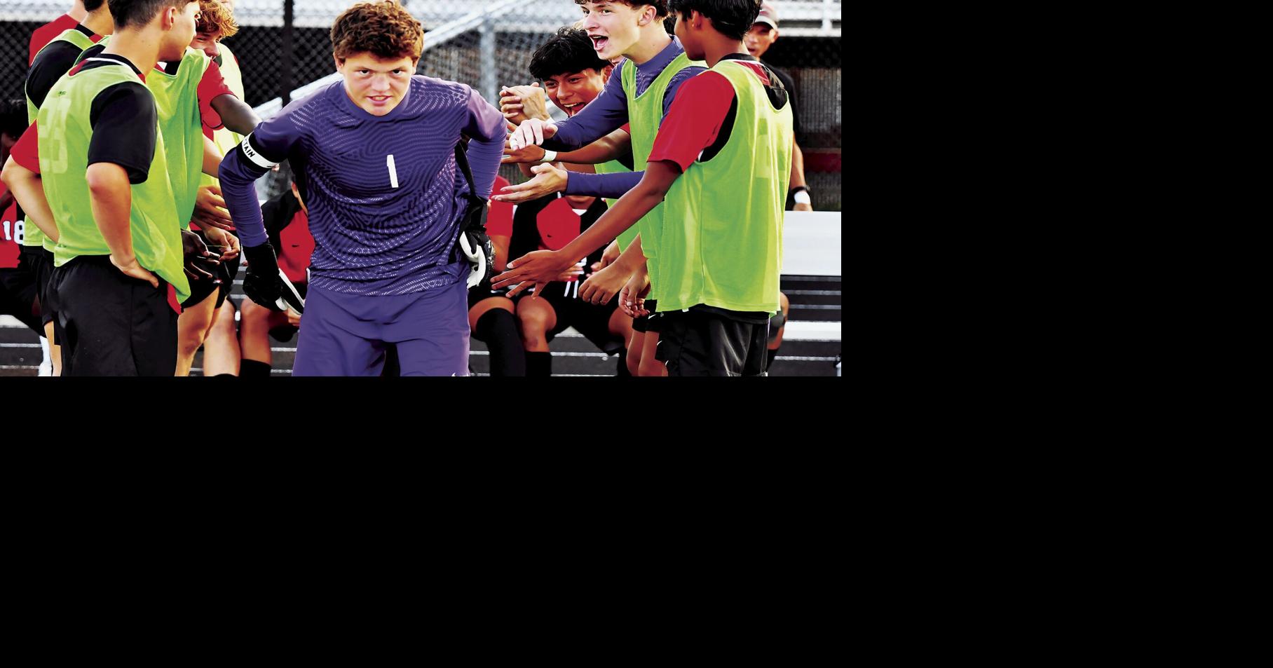 EP soccer boys push Hornets to the limit | Sports | hometownsource.com