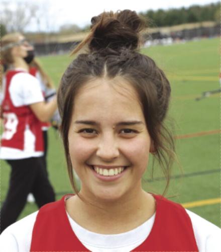 Girls lacrosse: Bancroft powers Stillwater with eight goals | Sports ...