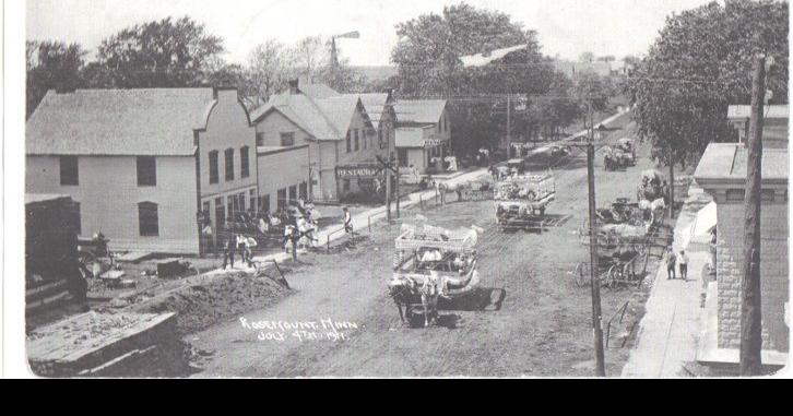 Book reveals Rosemount’s hidden history | Local News | hometownsource.com