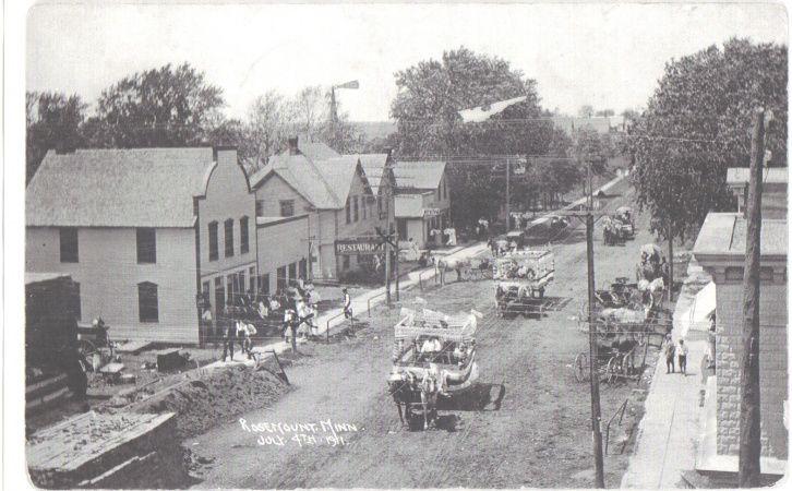 Book reveals Rosemount’s hidden history | Local News | hometownsource.com