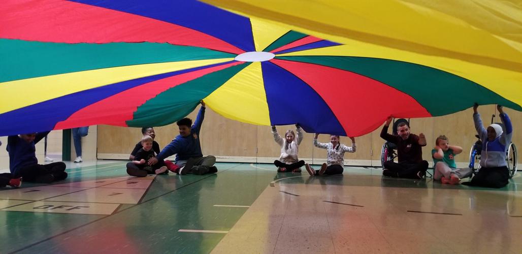 Lund named top adapted teacher in Minnesota | Bloomington ...