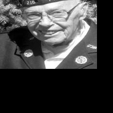 Edward Trunk | Announcements | hometownsource.com